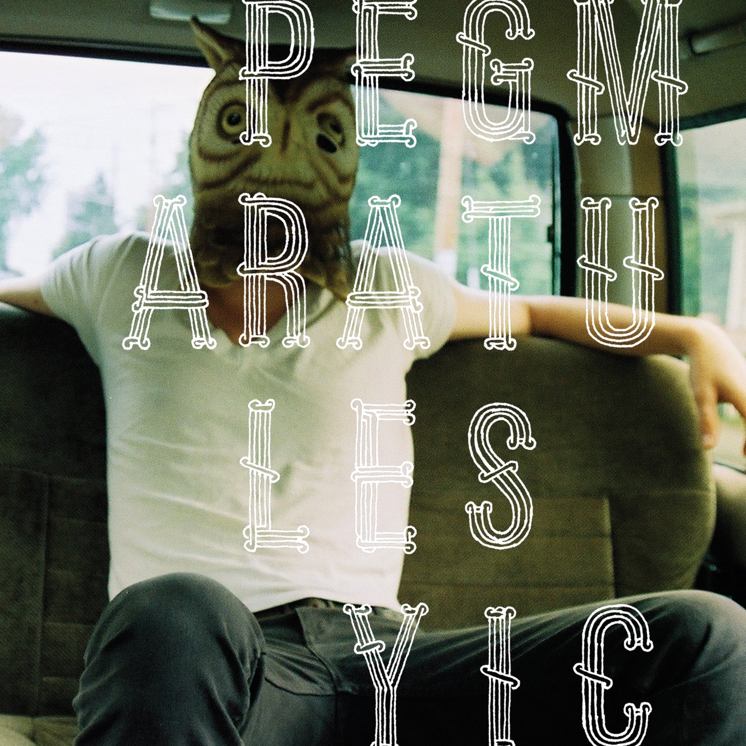 Pearly Gate Music Pearly Gate Music LP – Bird's Nest Records